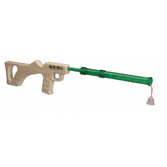 Magnum Enterprises | Toys | New Magnum Jr M6 Pop Rifle Poppers Party ...